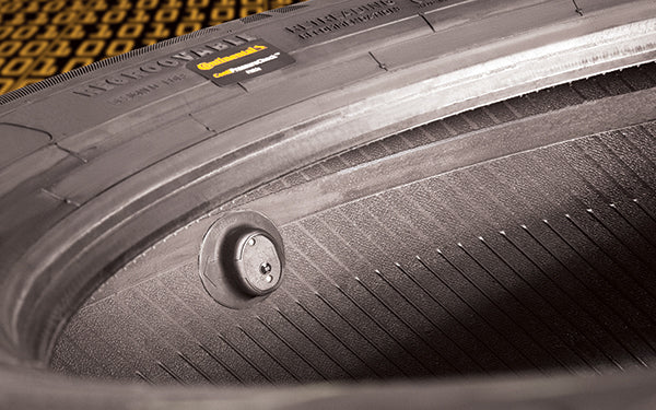 Smart Tires: The Next Big Thing in Automotive Tech – Kamatto Malaysia