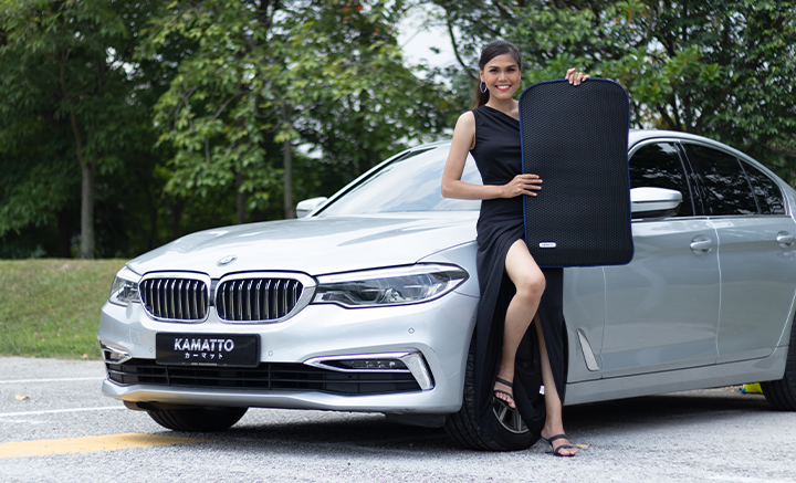 Kamatto Malaysia | Car Mats & Wipers For 1,000 Car Models