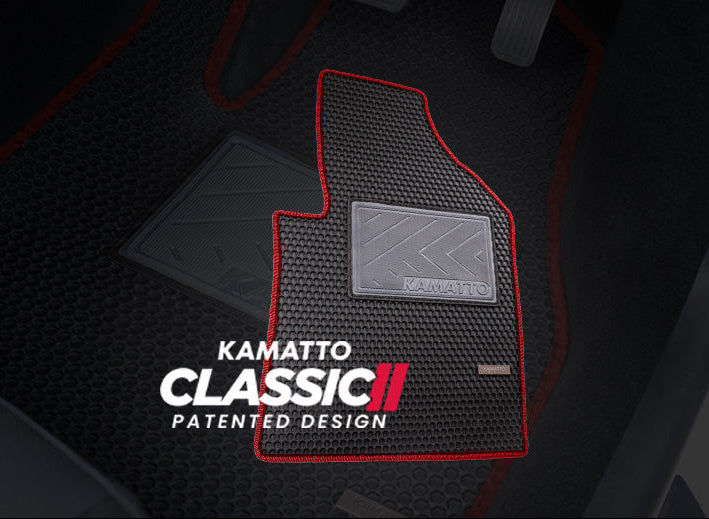 Kamatto Malaysia | Car Mats & Wipers For 1,000 Car Models